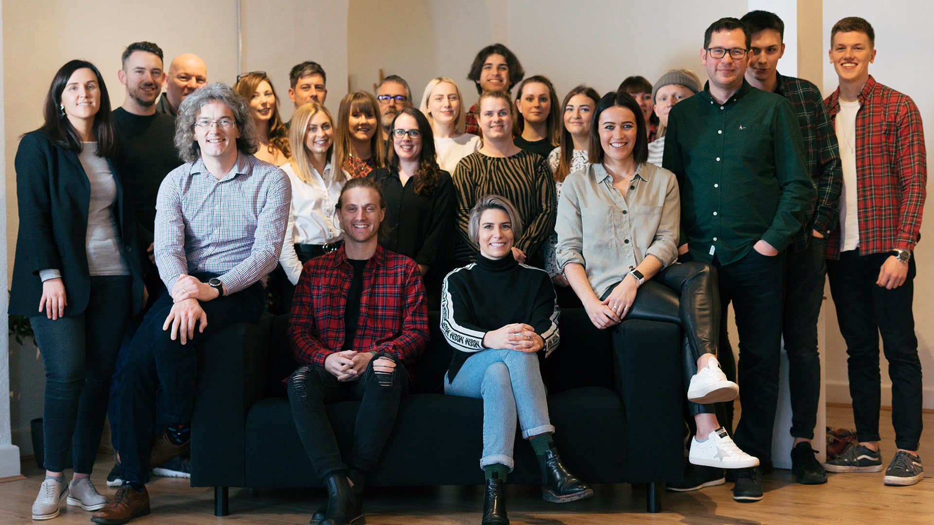 Work for Maze > Maze Media