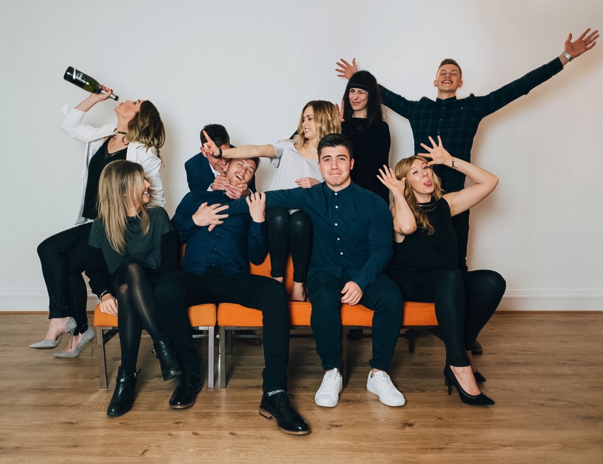 Maze founder Nicola Bray shares the challenges of running a successful ...