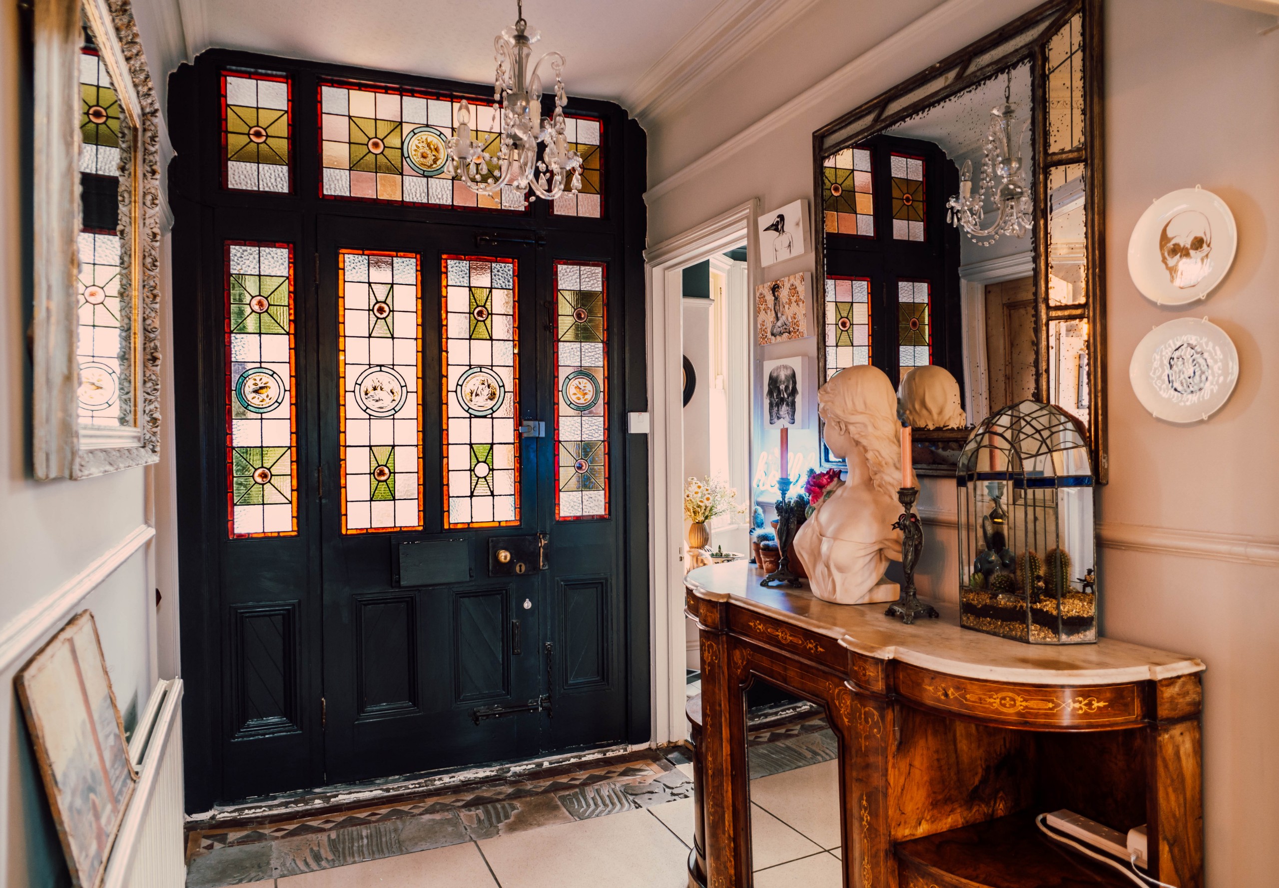 Victorian Homes - Maze Media