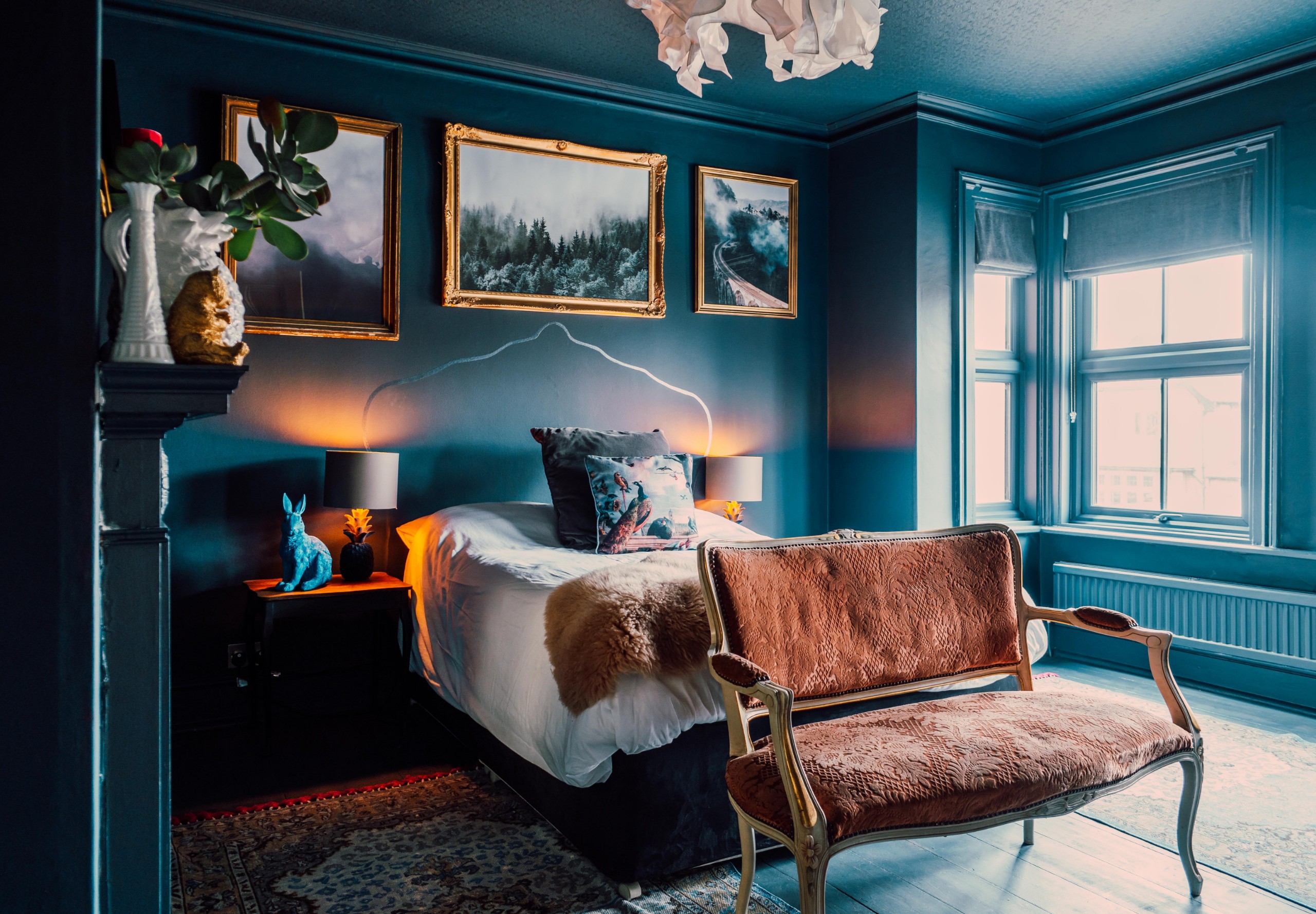 Victorian Homes - Maze Media